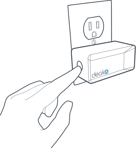 Smart Plug – Deako Support