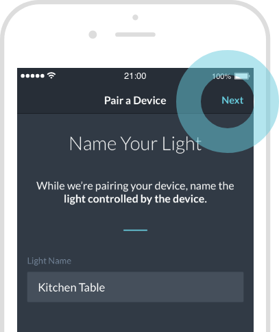 Scene Controller Guides – Deako Support