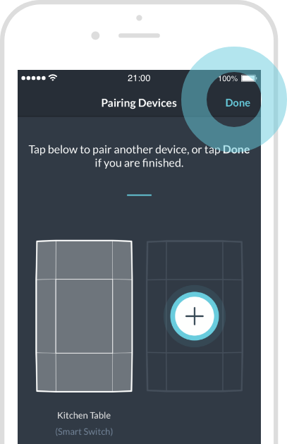 Scene Controller Guides – Deako Support