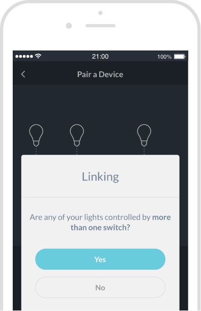 Scene Controller Guides – Deako Support