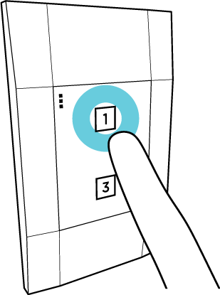 Scene Controller Guides – Deako Support