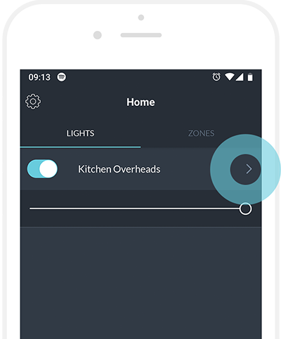 Scene Controller Guides – Deako Support