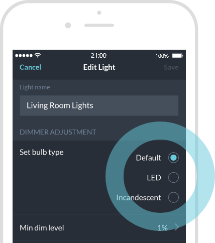 Smart Dimmer Guides – Deako Support